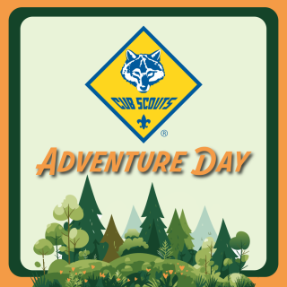 Conquistador Council - Oil Patch Cub Adventure Day