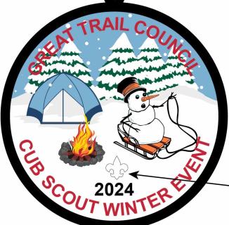 Great Trail Council - Cub Scout Winter Event