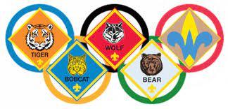 Simon Kenton Council - 2024 Frontier Spring Cub Olympics