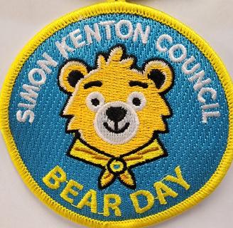 Simon Kenton Council - Fall 2024 Bear Day