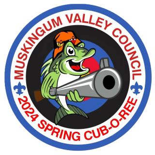 Muskingum Valley Council - 2024 Spring Cub-O-Ree