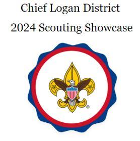 Juniata Valley Council - Support for the 2024 Chief Logan Scouting Showcase
