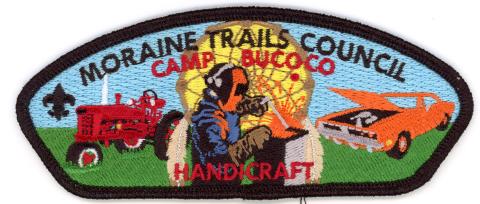 Moraine Trails Council