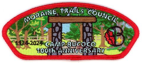 Moraine Trails Council