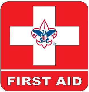 Moraine Trails Council - 2024 First Aid Meet