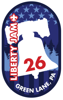 Cradle of Liberty Council - 2026 Liberty Jam