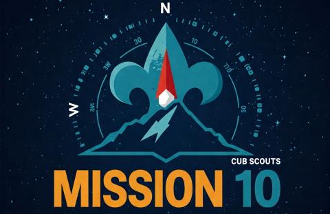 Laurel Highlands Council - Mission 10 Target Triumph - Cub Scout Target ...