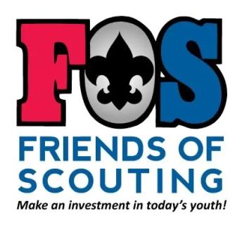 Laurel Highlands Council - Friends of Scouting Presenter Training
