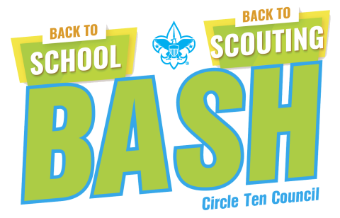 Circle Ten Council - 2023 Back to School - Back to Scouting Bash