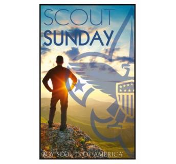 Yucca Council - Scout Sunday