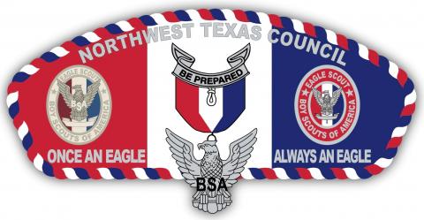 Northwest Texas Council - 2024 NWTC House of Eagles Banquet