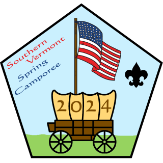 Green Mountain Council - 2024 Southern Vermont Spring Camporee