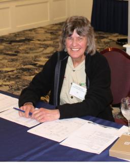 Green Mountain Council - Arlene Matheson Retirement Celebration