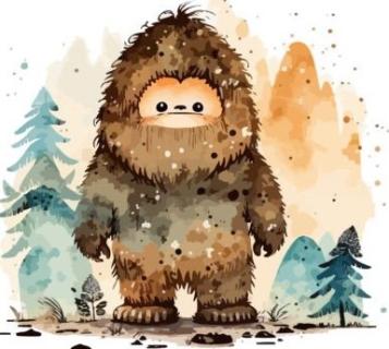 Mountaineer Area Council - ORV Cryptid Quest Cub-O-Ree