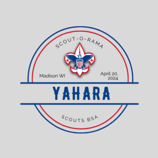 Glacier's Edge Council - Scout-O-Rama