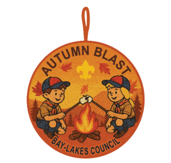 Bay-Lakes Council - Autumn Blast! - Cub Scouts