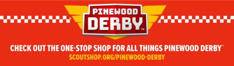 Chippewa Valley Council - Timber Rivers District Derby