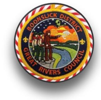 Great Rivers Council - B.R.A.V.E. 2025