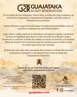 Puerto Rico Council