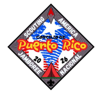 Puerto Rico Council - National Jamboree 2026