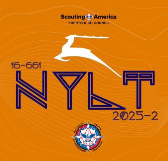 Puerto Rico Council - NYLT 16-661-NYLT-2025-2