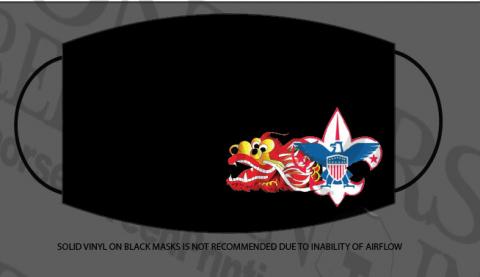 Far East Council - Purchase your BSA Facemask here