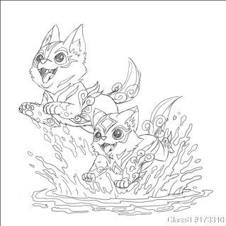 Far East Council - 2024 Okami Cub Resident Camp